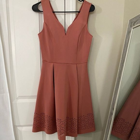 Alya | Dresses | Alyapinkdress | Poshmark
